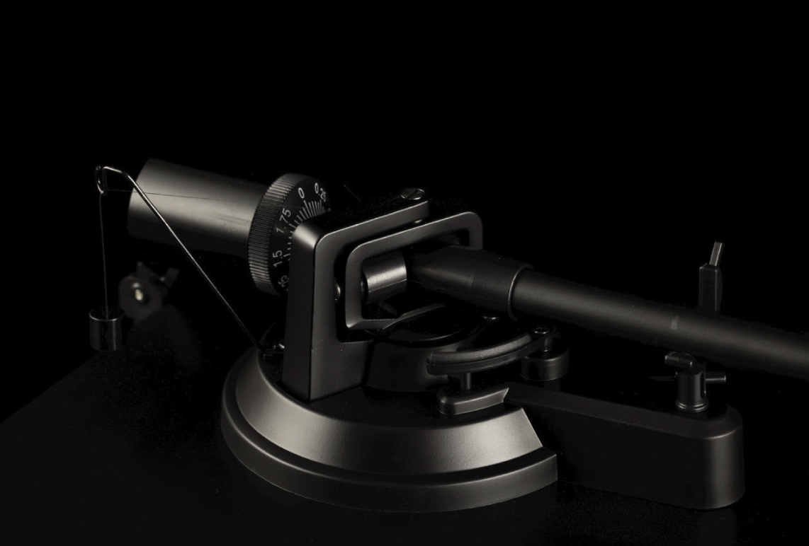 Mathis Turntable - Gadhouse