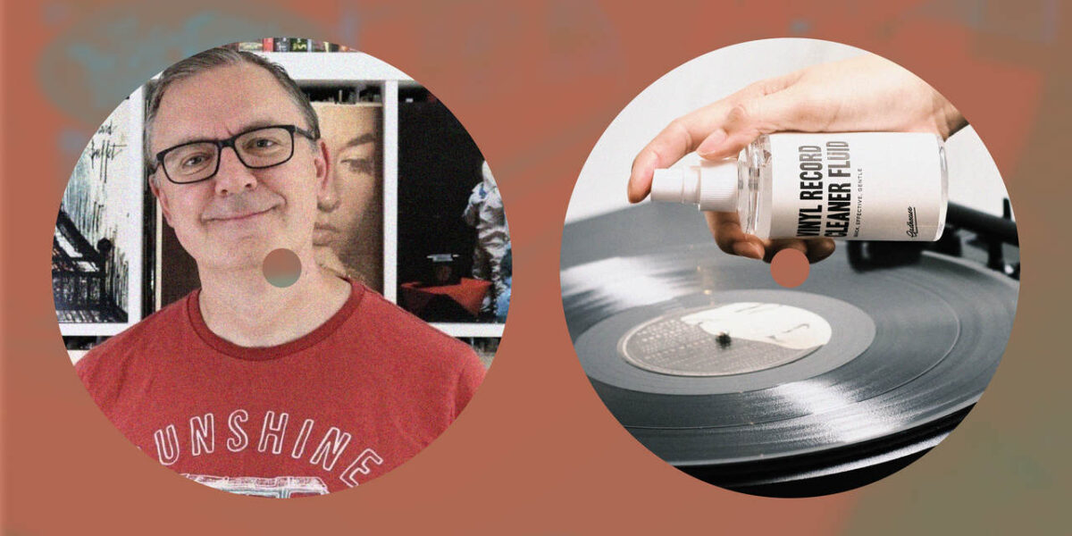 News from Gad’s House: Gadhouse Grooves with the Audiophile Man and the ...