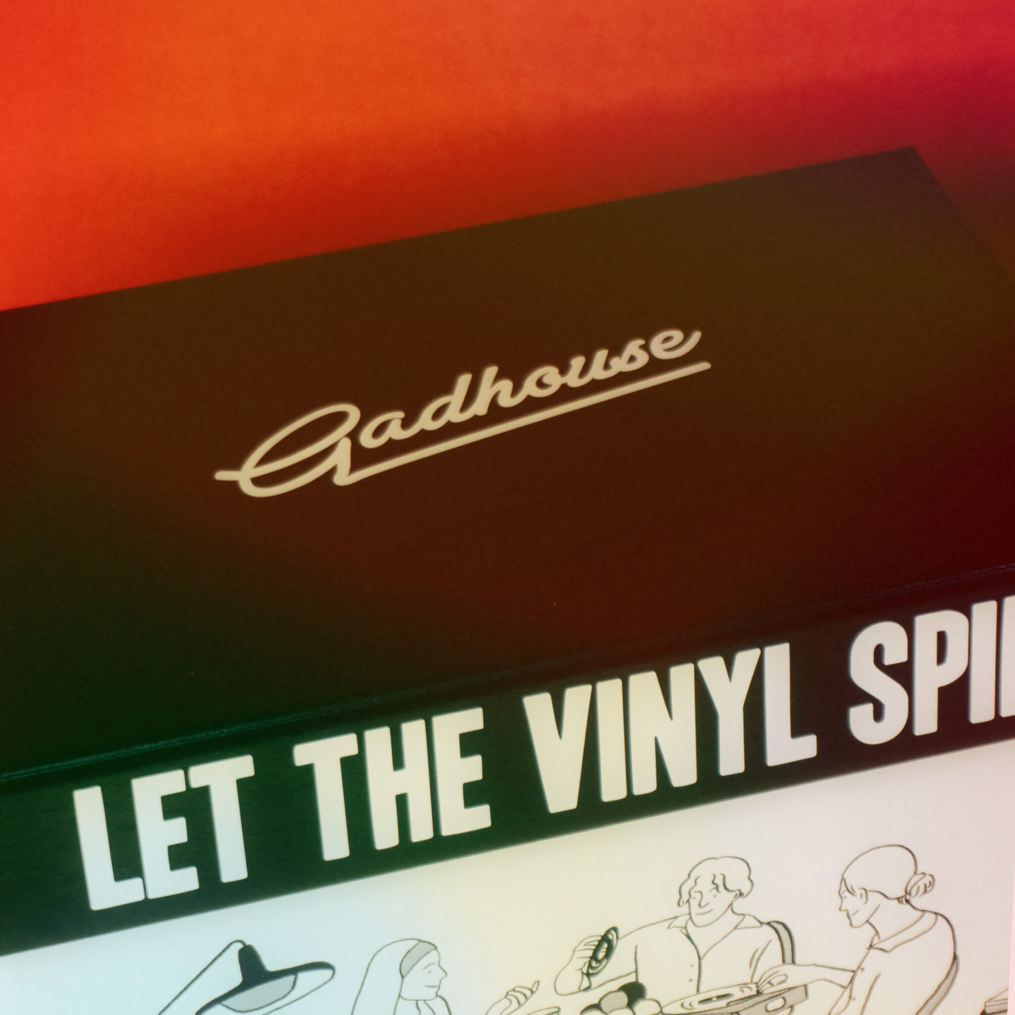 Spinning Soon: Upcoming Vinyl Releases (Jan-Mar 2024)