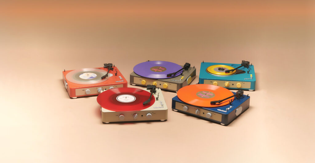 Brad Retro MK II - Gadhouse