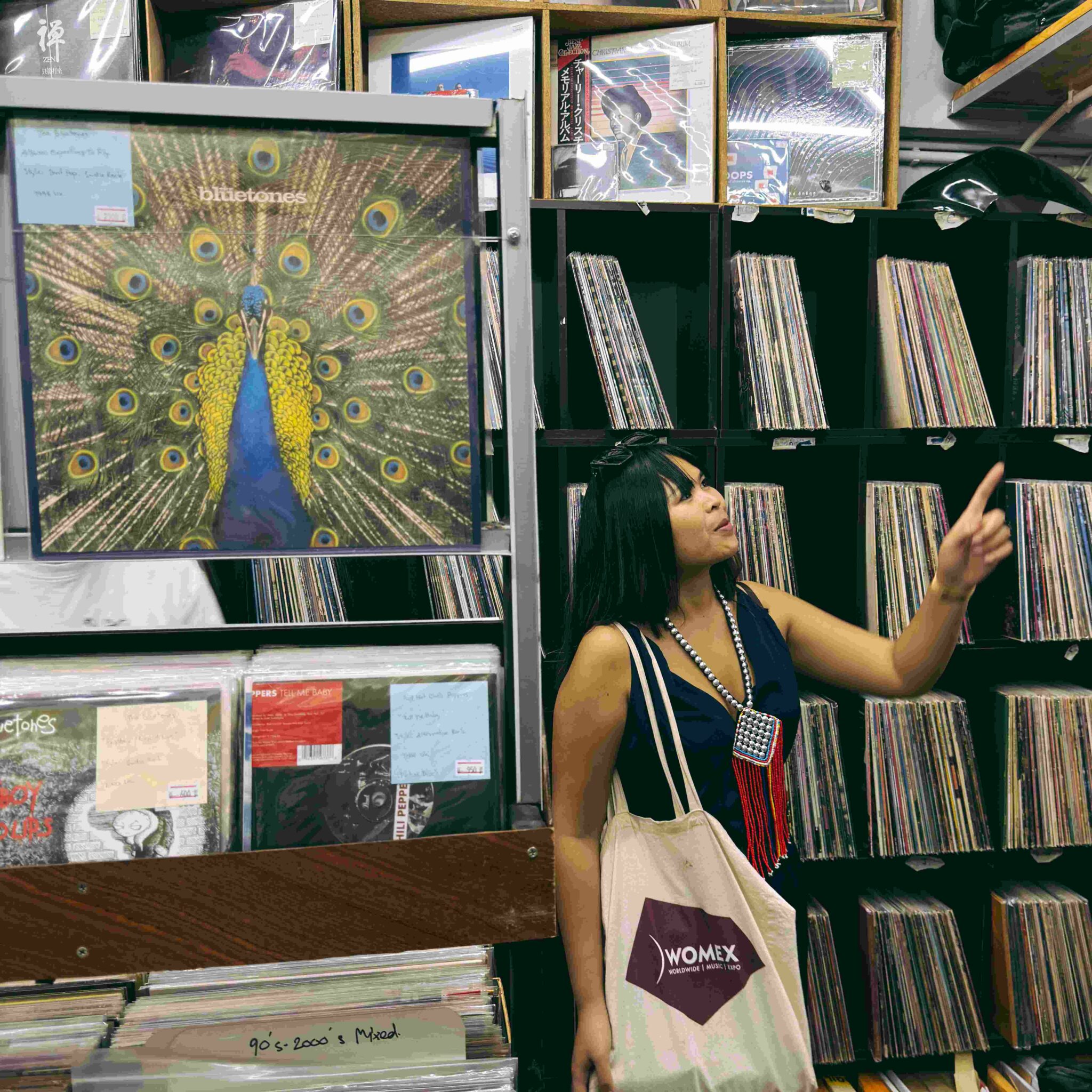 WHYNYL? Apichat Pakwan – It’s Molam! It’s Dub! It’s Apichat Pakwan!