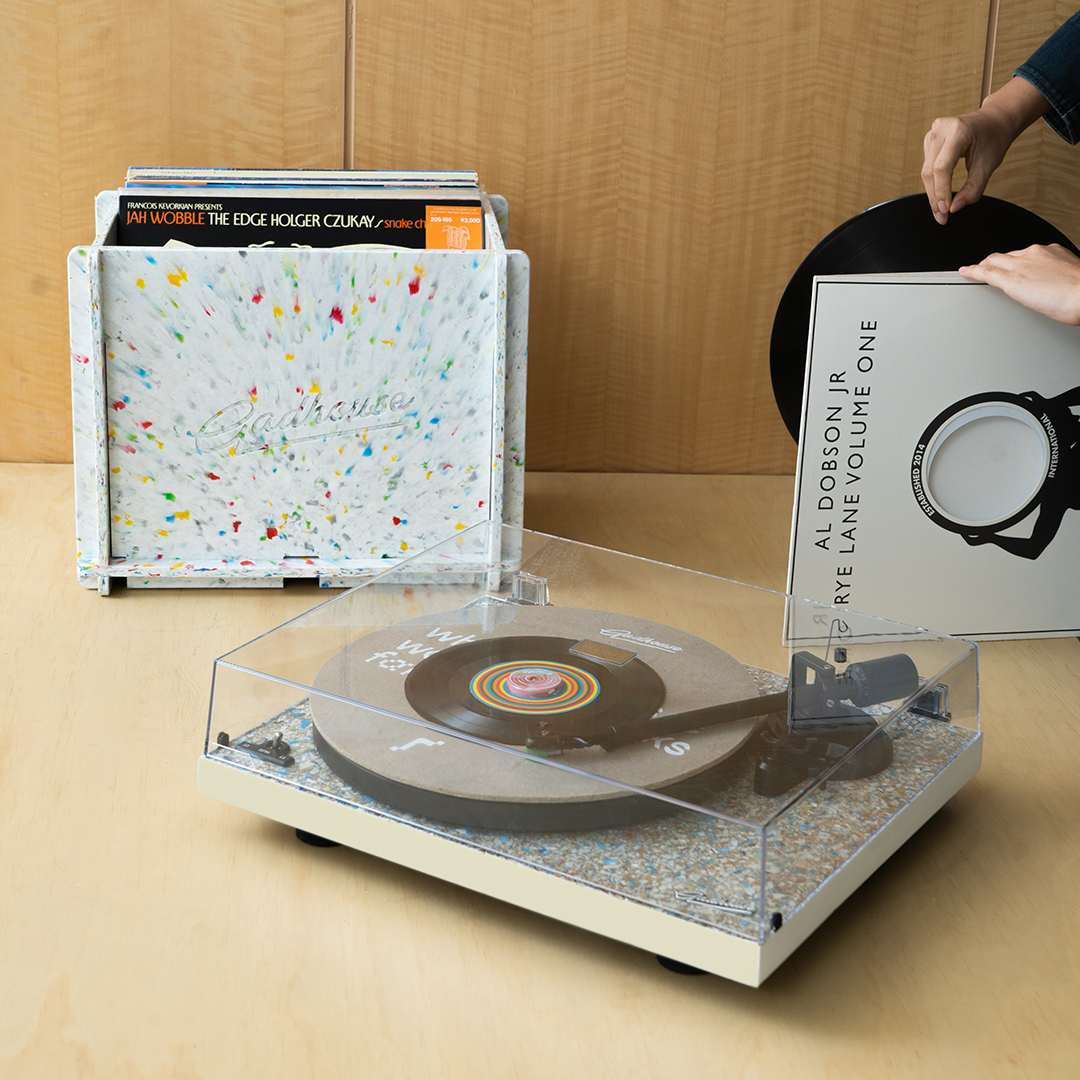 REVERB TRIO FULL SET - Where words fail, music speaks.