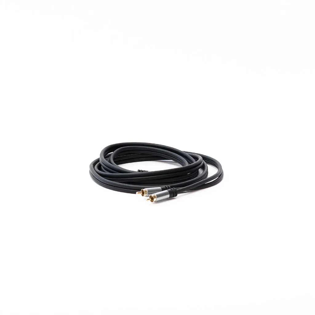 Premium Stereo Cable - Gadhouse